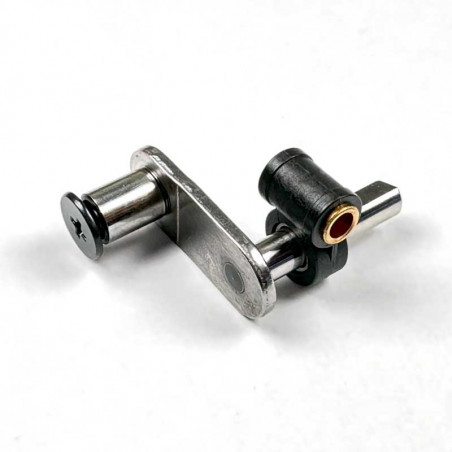 Husqvarna Viking Crank Slide
