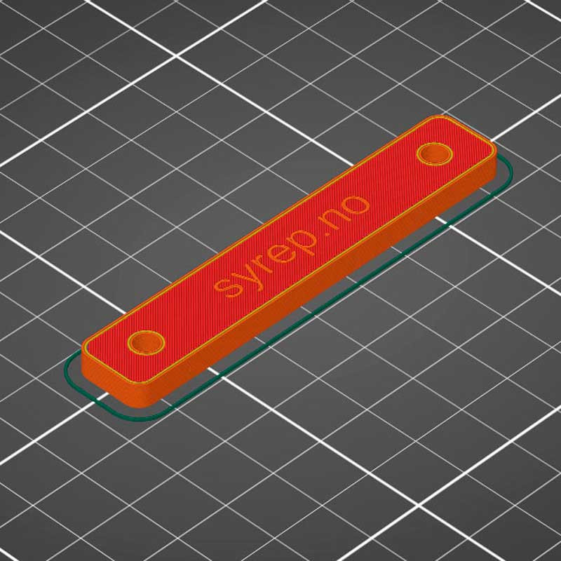 stl-file for Spool Plate - PFAFF 1196-1222