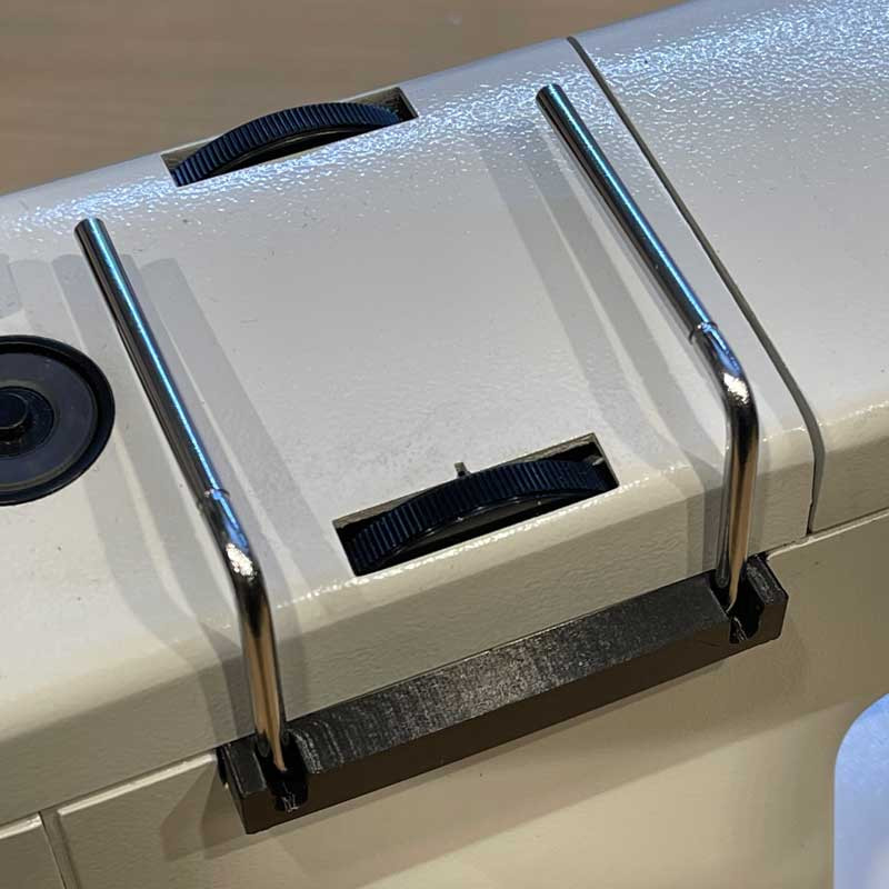 Spool Pin holder for PFAFF 1196-1222