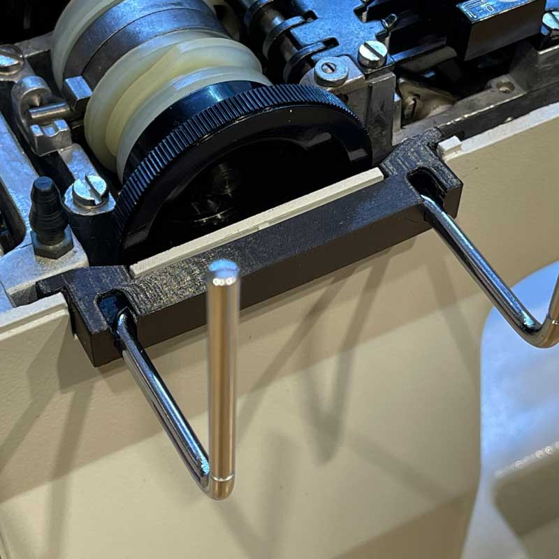 Spool Pin holder for PFAFF 1196-1222
