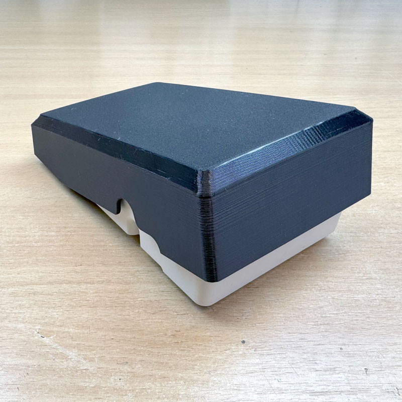 Top Plate BERNINA Type 346 Foot Controller