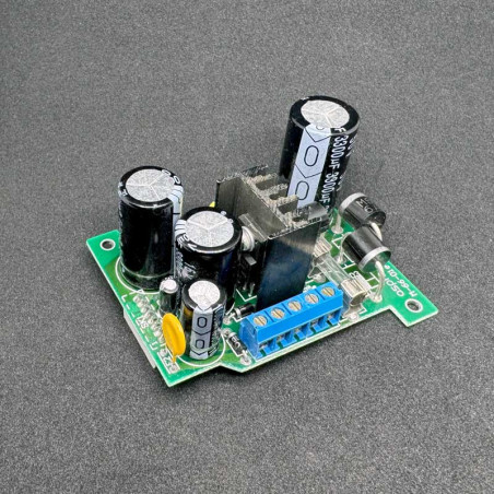 PQ05RD11 - 5V Voltage Regulator for BERNINA Power Supply